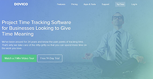 Dovico Reviews: Pricing & Software Features 2024 - Financesonline.com