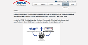 eRep Reviews: Pricing & Software Features 2024 - Financesonline.com