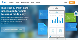 Flint Mobile Payments Reviews: Pricing & Software Features 2024 ...
