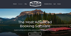 The Flybook Reviews: Pricing & Software Features 2024 - Financesonline.com