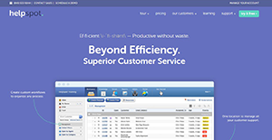 HelpSpot Reviews: Pricing & Software Features 2024 - Financesonline.com