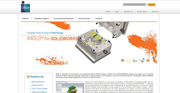 IMOLD Reviews: Pricing & Software Features 2024 - Financesonline.com