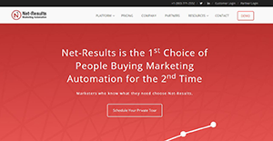 Net-Results Reviews: Pricing & Software Features 2024 - Financesonline.com