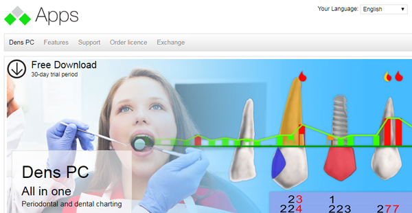 Dens PC Reviews: Pricing & Software Features 2024 - Financesonline.com