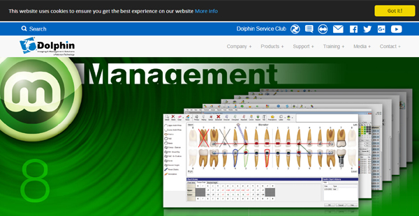 Dolphin Management Reviews: Pricing & Software Features 2024 ...