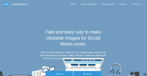 LinkMagic Reviews: Pricing & Software Features 2024 - Financesonline.com