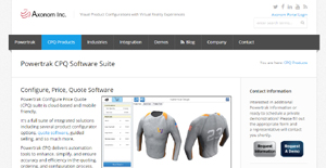 Powertrak CPQ Reviews: Pricing & Software Features 2024 ...