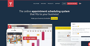 TIMIFY Reviews: Pricing & Software Features 2024 - Financesonline.com