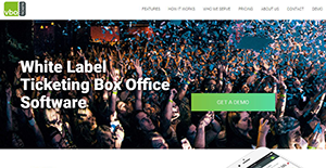 VBO Tickets Reviews: Pricing & Software Features 2024 - Financesonline.com
