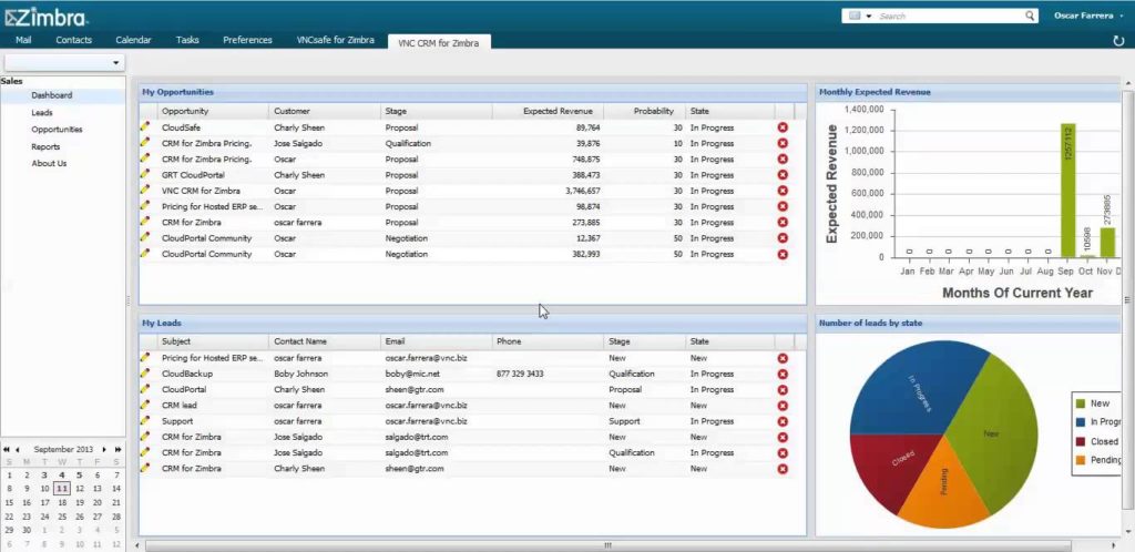 15 Best Document Management Systems of 2020 - Financesonline.com