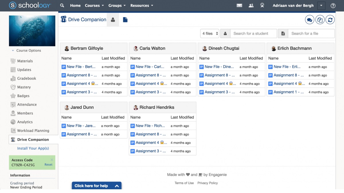 15 Popular Learning Management Systems: Which One Is The Best ...