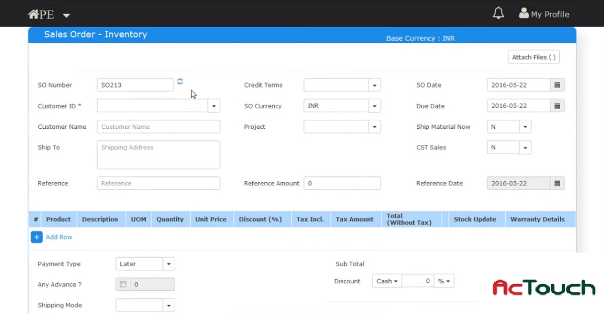 Benefits of ERP Software: Examples of Top Solutions Explained ...