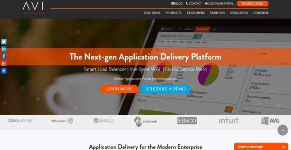 Avi Vantage Reviews: Pricing & Software Features 2024 - Financesonline.com