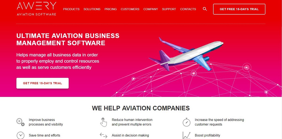 Benefits of ERP Software: Examples of Top Solutions Explained ...