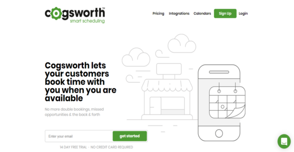 Cogsworth Reviews: Pricing & Software Features 2024 - Financesonline.com