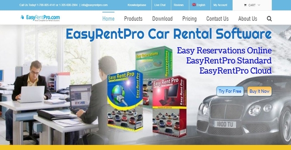 Easy Rent Pro Reviews: Pricing & Software Features 2024 ...