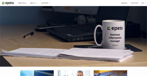 EPESI Reviews: Pricing & Software Features 2024 - Financesonline.com