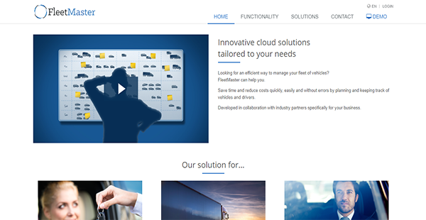 FleetMaster Reviews: Pricing & Software Features 2024 - Financesonline.com