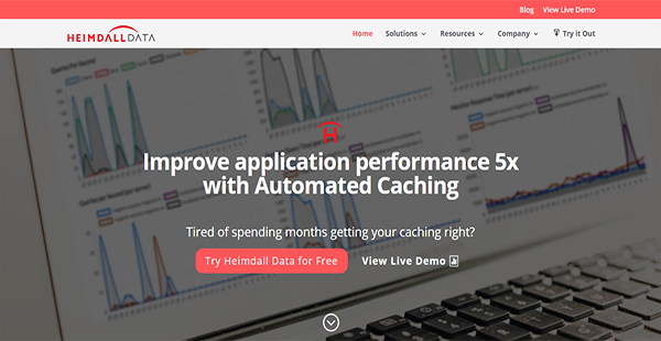 Heimdall Data Reviews: Pricing & Software Features 2024 - Financesonline.com