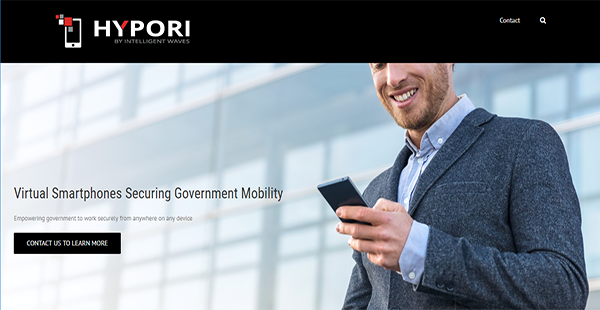 Hypori Reviews: Pricing & Software Features 2024 - Financesonline.com