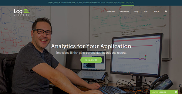 Logi Symphony Reviews: Pricing & Software Features 2024 ...