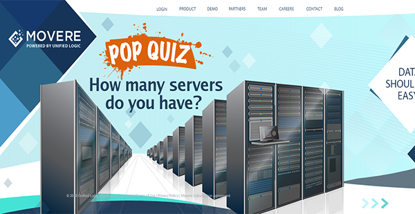 Movere Reviews: Pricing & Software Features 2024 - Financesonline.com