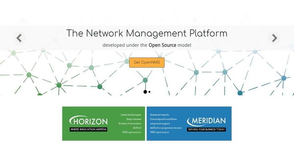 OpenNMS Reviews: Pricing & Software Features 2024 - Financesonline.com