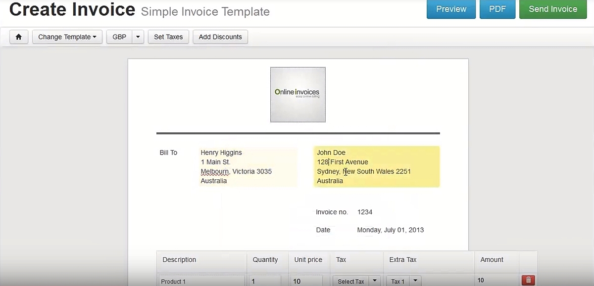 What Accounting Software Do Startups Use? - Financesonline.com
