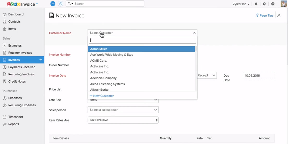 What Accounting Software Do Startups Use? - Financesonline.com