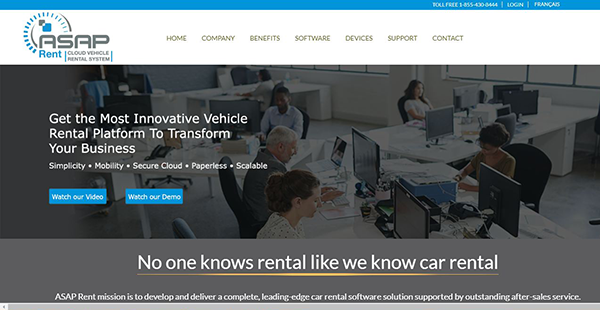 ASAP Rent Software Reviews: Pricing & Software Features 2024 ...