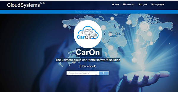CarOn Reviews: Pricing & Software Features 2024 - Financesonline.com