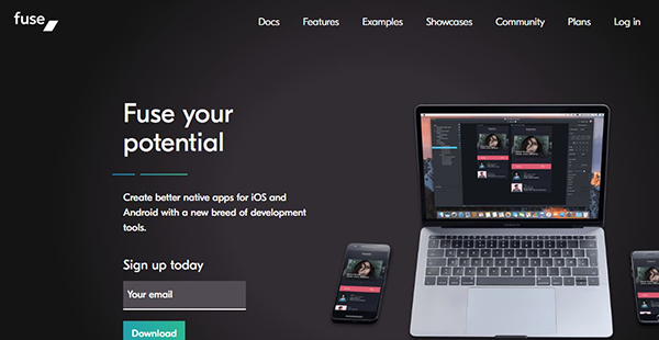 Fuse Framework Reviews: Pricing & Software Features 2024 ...