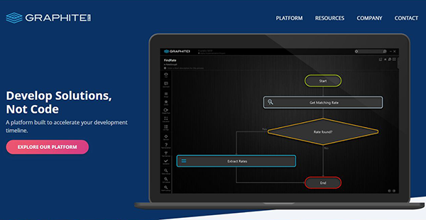 Graphite GTC Reviews: Pricing & Software Features 2024 - Financesonline.com