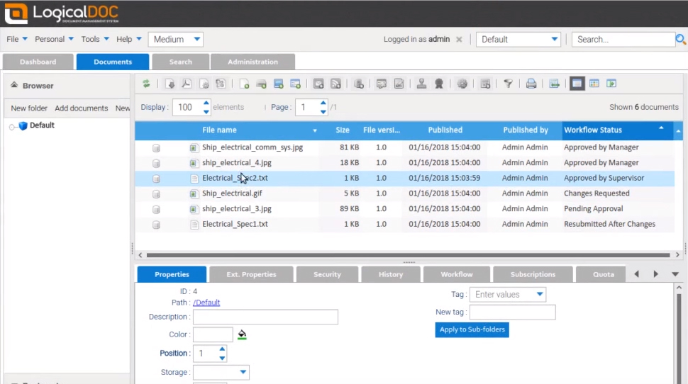 Top 10 Alternatives to PandaDoc: Leading Document Management Software ...