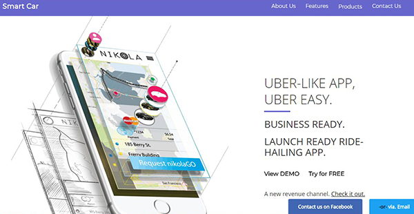 Smart Car Reviews: Pricing & Software Features 2024 - Financesonline.com
