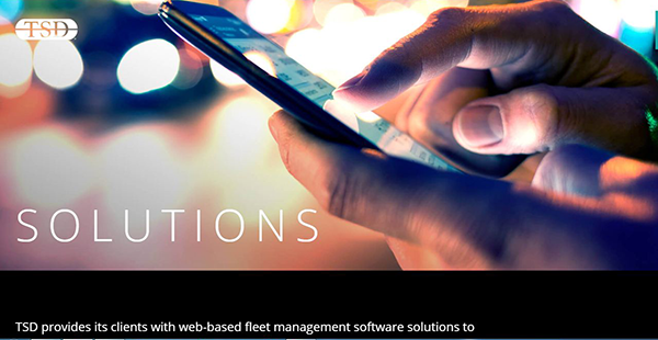 TSD RENTAL Reviews: Pricing & Software Features 2024 - Financesonline.com