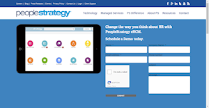 PeopleStrategy eHCM Reviews: Pricing & Software Features 2024 ...