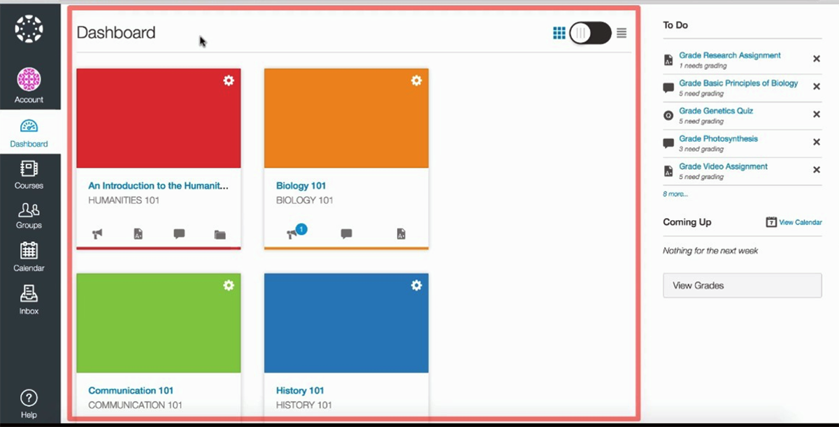 List of Top LMS Software Companies of 2019 - Financesonline.com