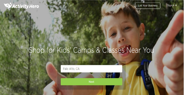 ActivityHero Reviews: Pricing & Software Features 2024 - Financesonline.com