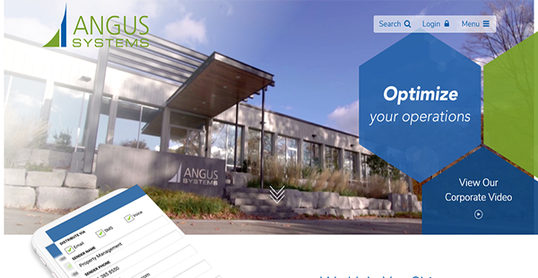 Angus AnyWhere Reviews: Pricing & Software Features 2024 - Financesonline.com