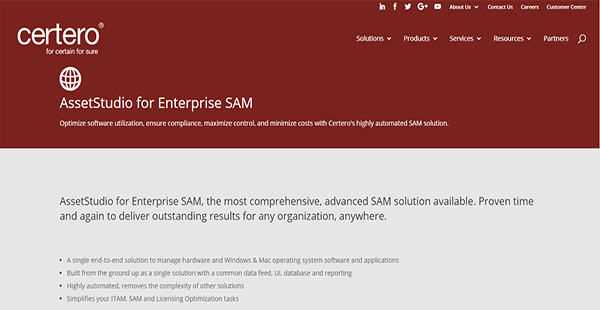 AssetStudio Reviews: Pricing & Software Features 2024 - Financesonline.com