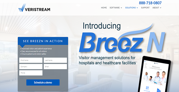 BreezN Reviews: Pricing & Software Features 2024 - Financesonline.com