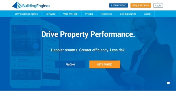 Building Engines Reviews: Pricing & Software Features 2024 ...