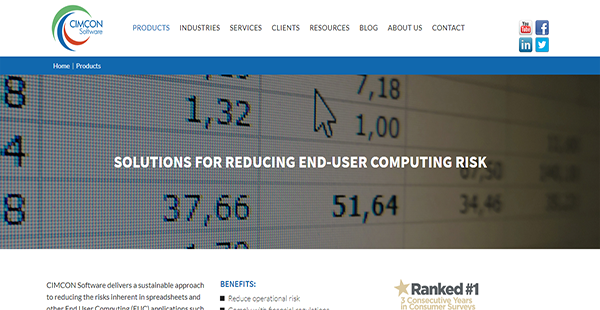 CIMCON Software Reviews: Pricing & Software Features 2024 ...