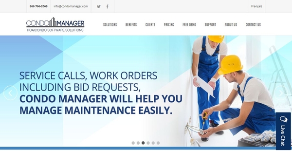 Condo Manager Reviews: Pricing & Software Features 2024 ...