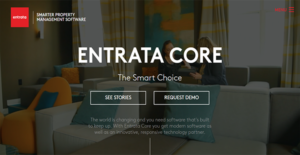 Entrata Reviews: Pricing & Software Features 2019 - Financesonline.com