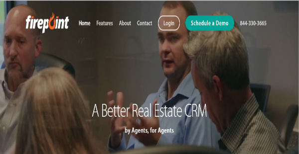 Firepoint Reviews: Pricing & Software Features 2024 - Financesonline.com