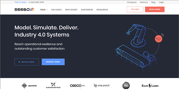 Seebo Reviews: Pricing & Software Features 2024 - Financesonline.com