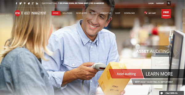 ITM Asset Management Reviews: Pricing & Software Features 2024 ...