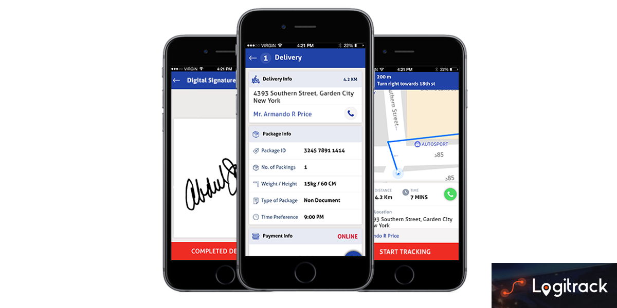 What Is The Purpose Of Fleet Management? - Financesonline.com